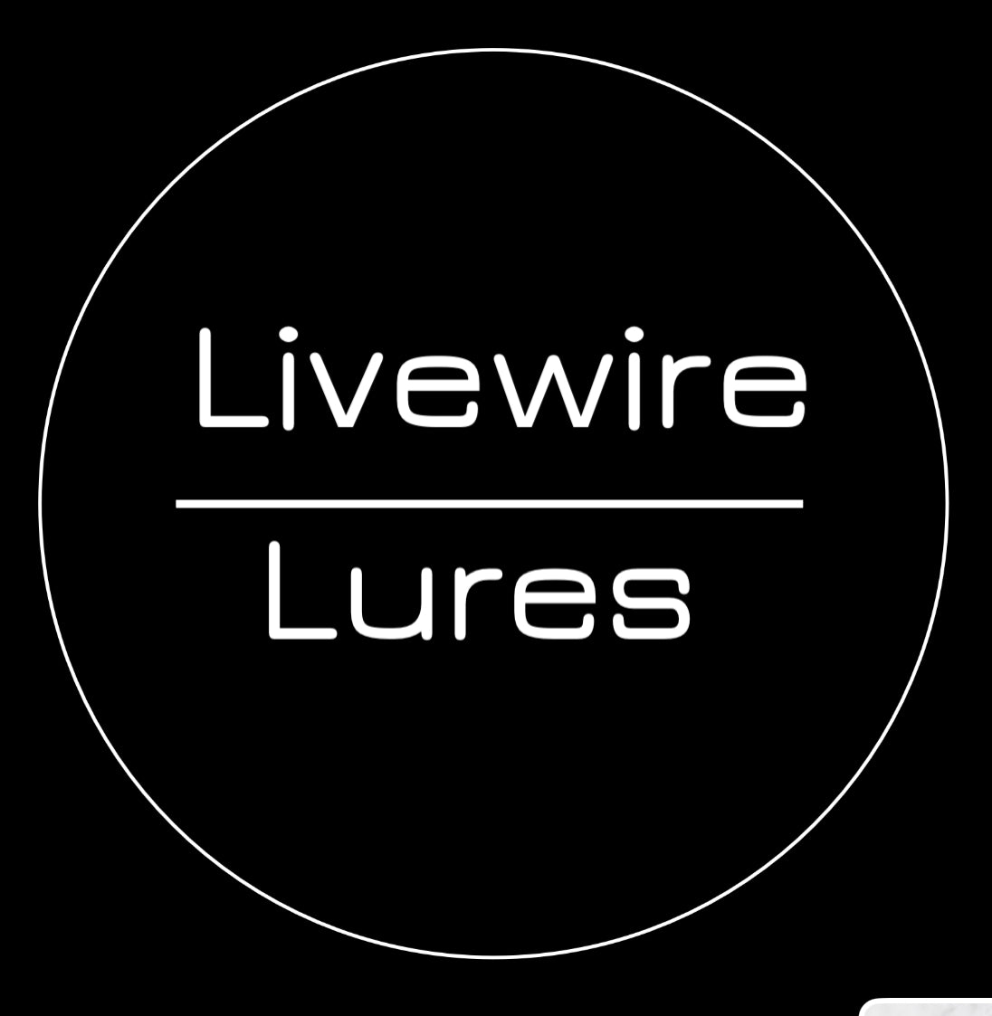 Recycle your Lures – Livewire Lures Recycle your Lures – Livewire Lures
